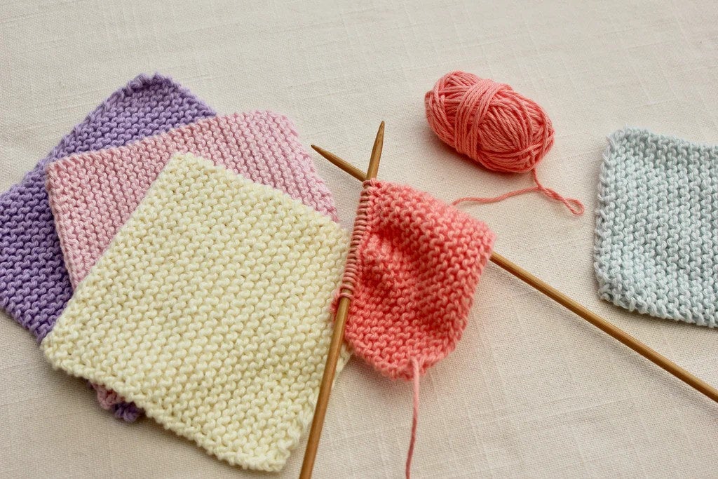 Learn To Knit | Knit Happens.